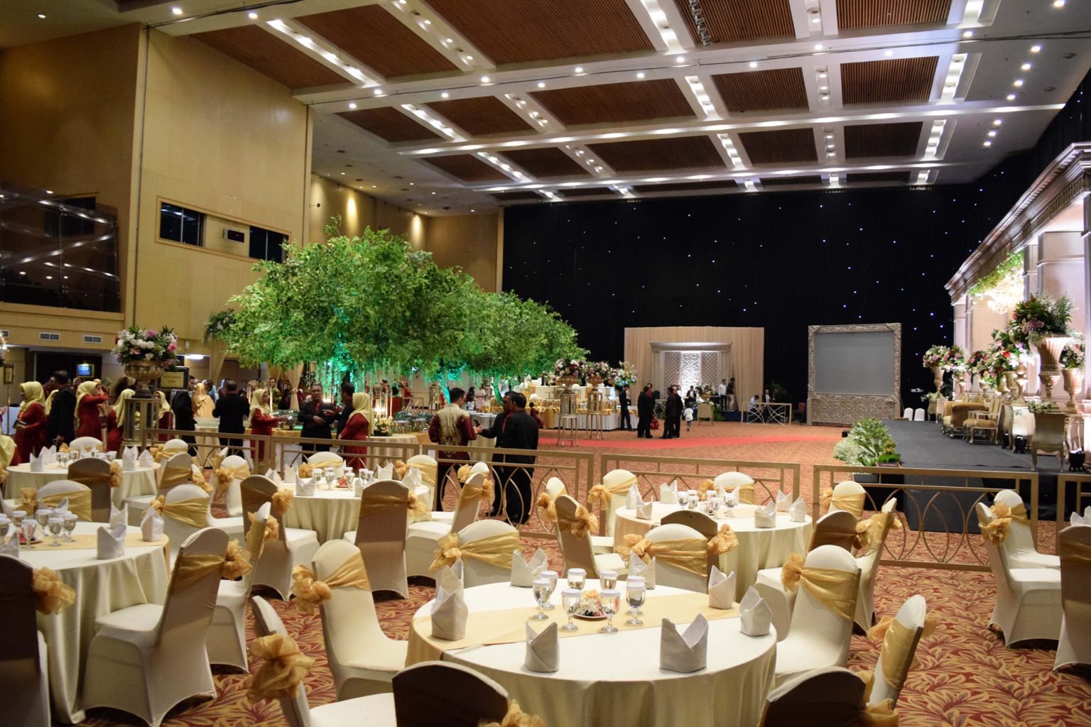 gedung-nikah-granada-slider - Menara 165